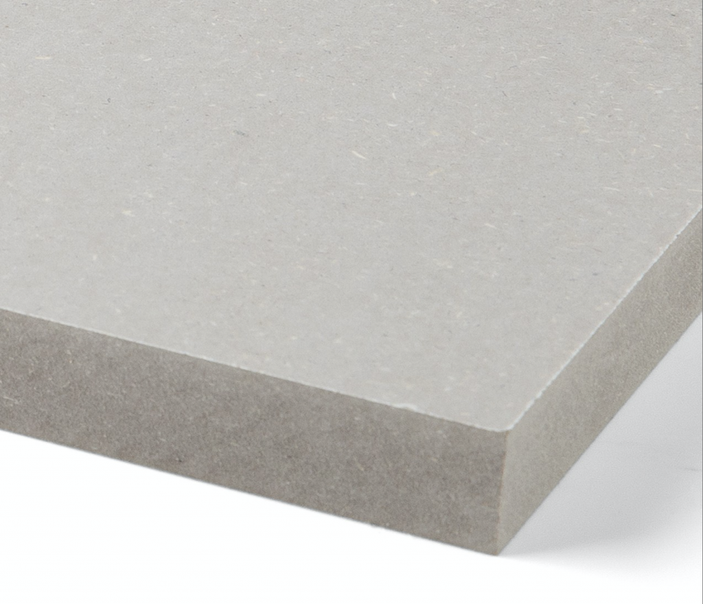 UNILIN Fibralux MR Grey Super Matt Meteor Grey | BROSZEIT